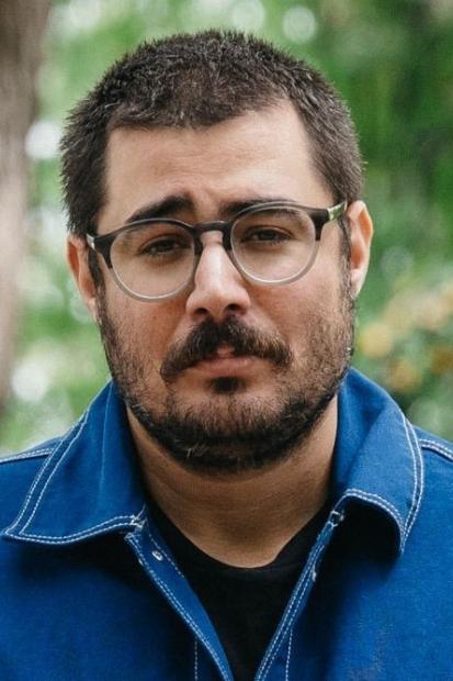 Jean-Christophe Réhel | Auteur Scénariste | Agence GoodWin