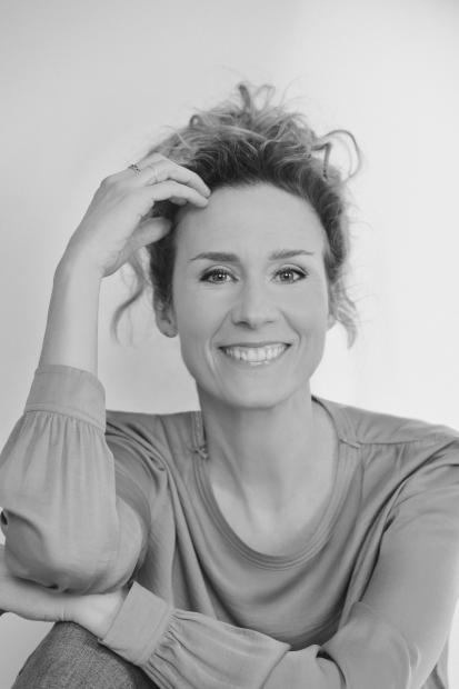 Édith Cochrane | Comédienne Animatrice | Agence GoodWin