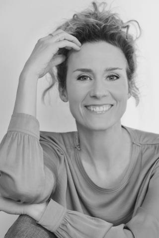 Édith Cochrane | Agence Goodwin